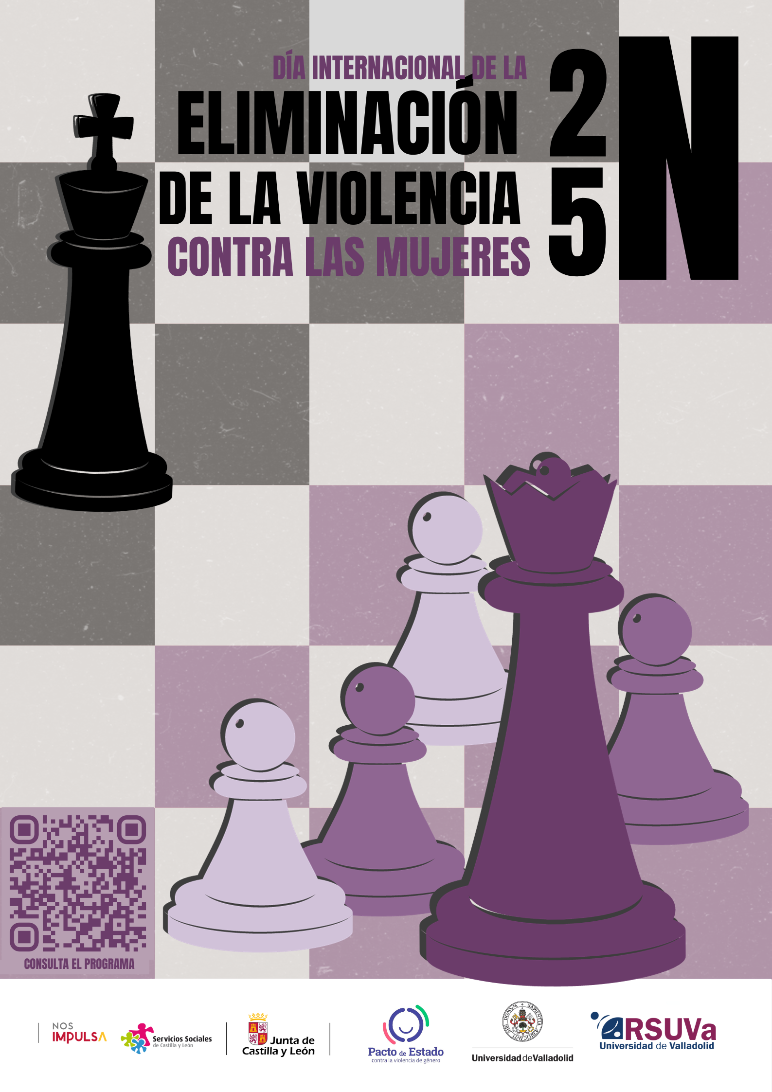 Eventos - Universidad de Valladolid